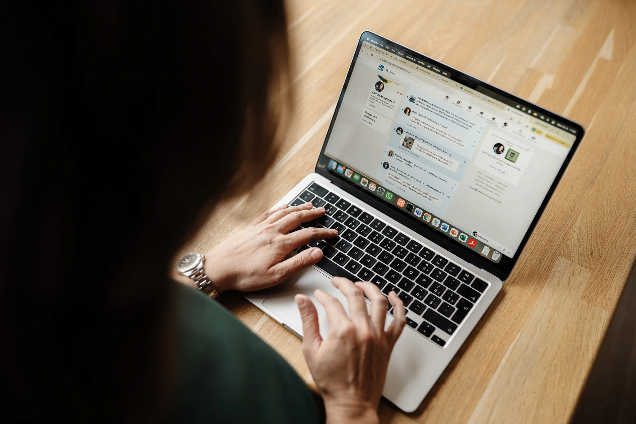 Kdy si už zasloužíme HRIS - HR informační systém? | AHREA